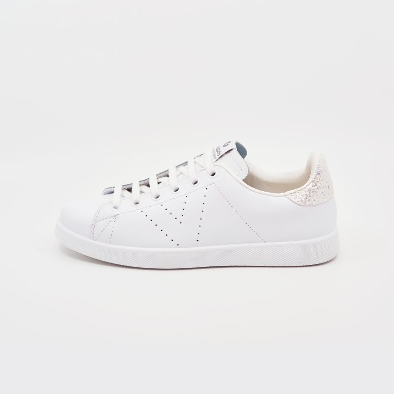 Sapatilha Victoria 125104 - Eva Shoes