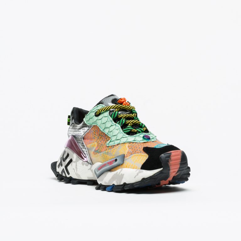 Sapatilha Exé K134: Conforto e Estilo para Seu Dia a Dia