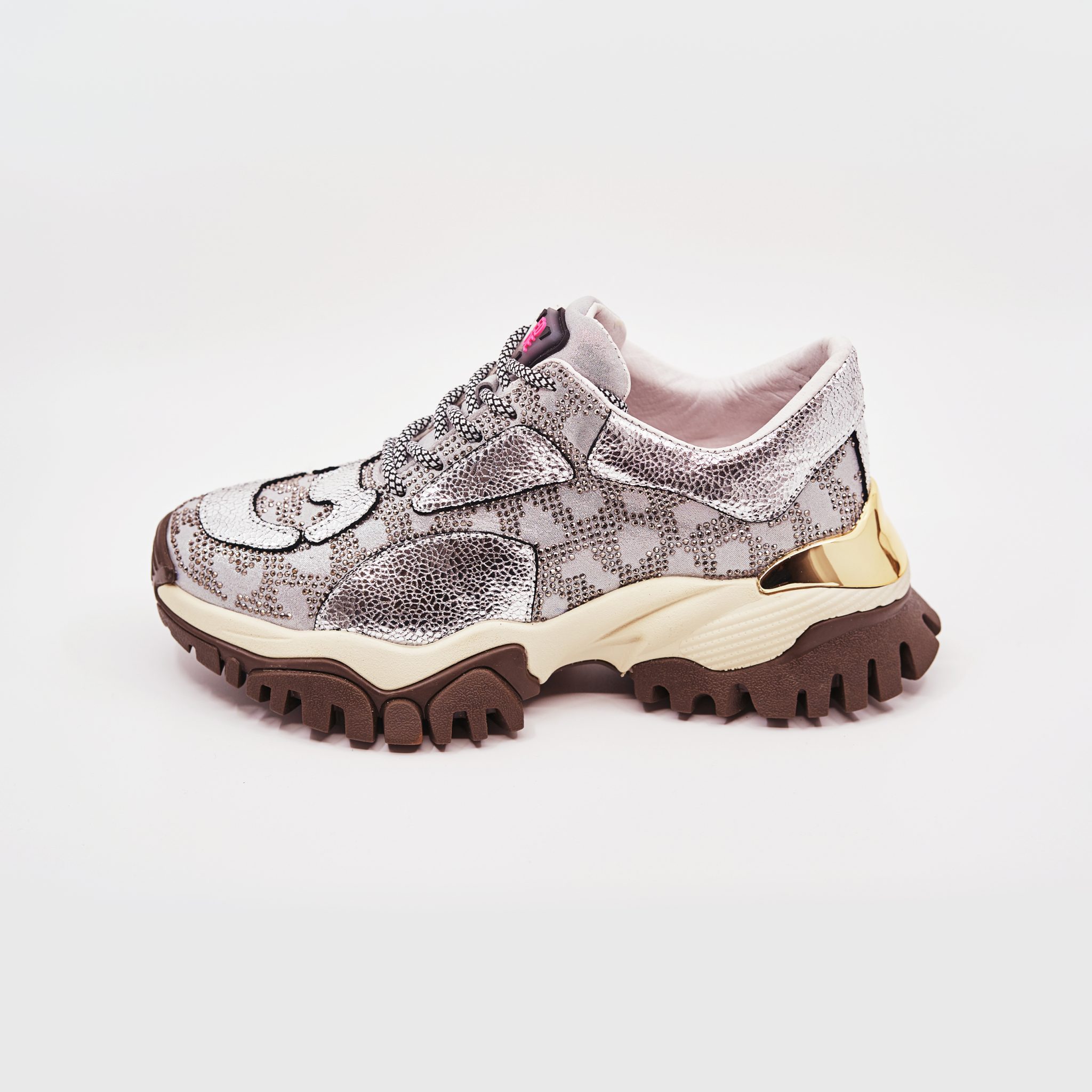 Sapatilha Exé T108-2 - Eva Shoes