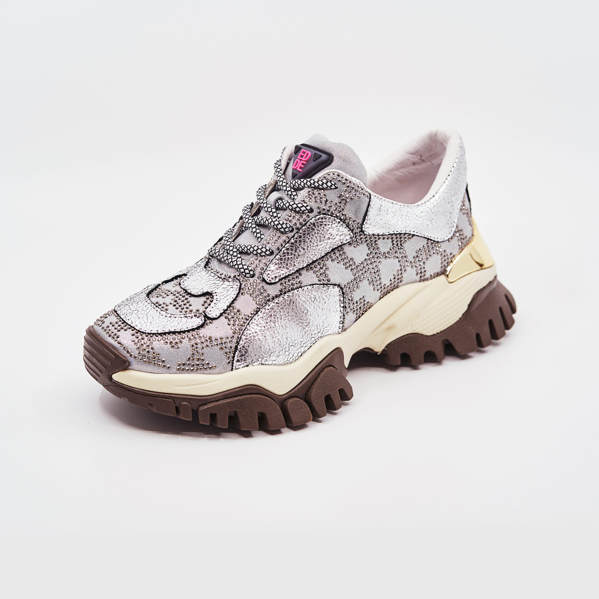 Sapatilha Exé T108-2 - Eva Shoes