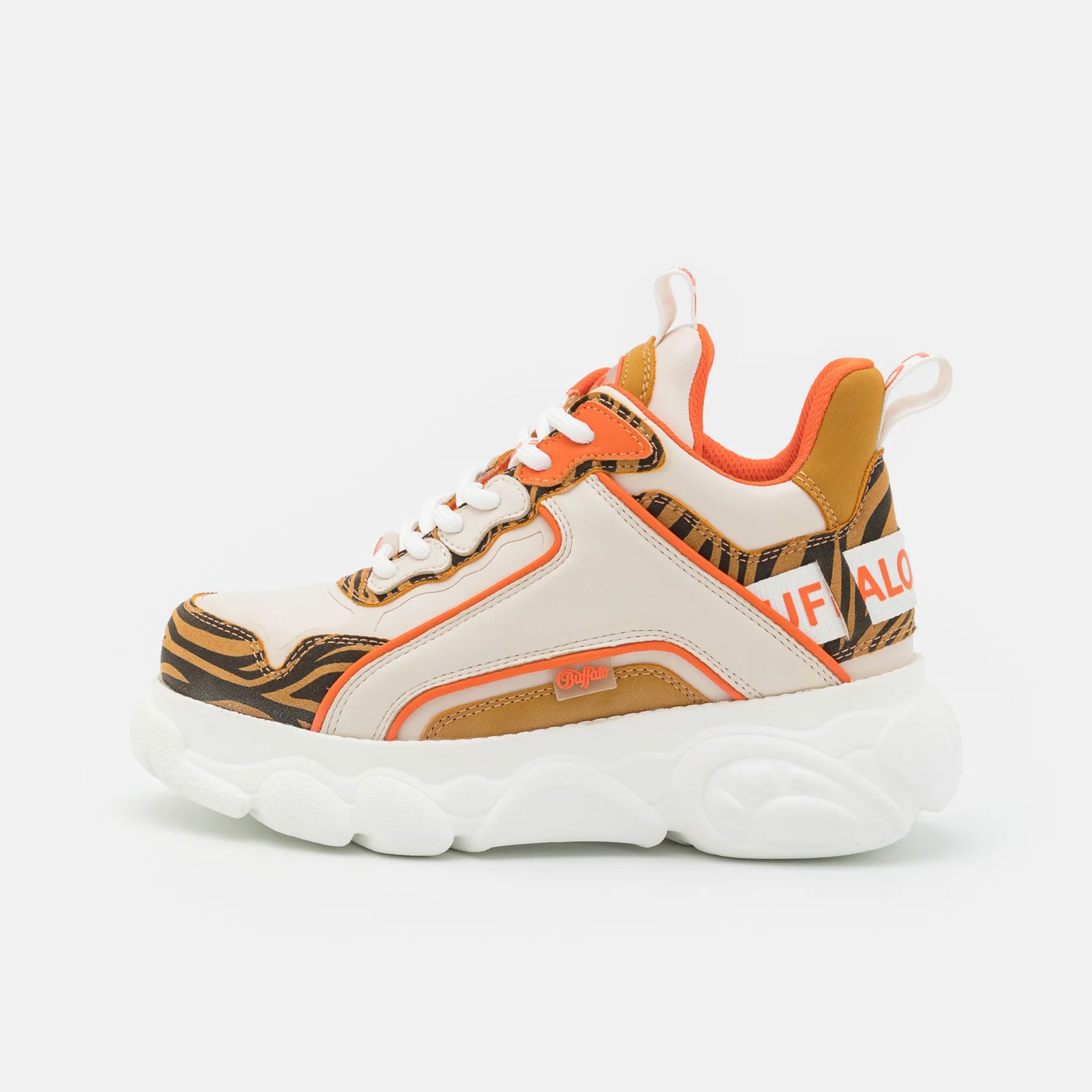 Sapatilha Buffalo Cld Chai - Eva Shoes