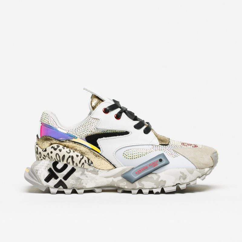 Sapatilha Exé K134: Conforto e Estilo para Seu Dia a Dia