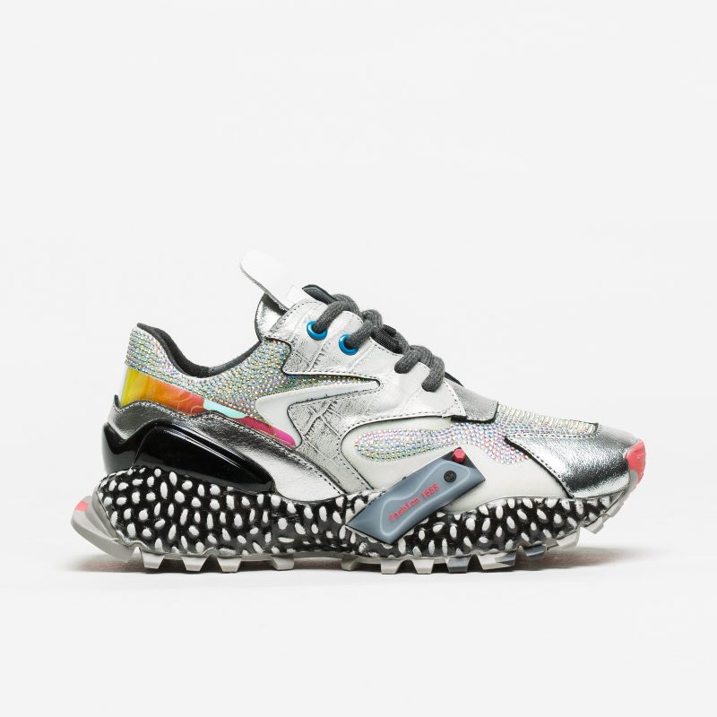 Sapatilha Exé K134 - Eva Shoes