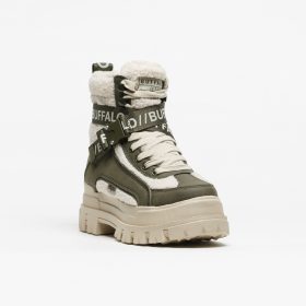 Bota Buffalo Aspha Com1 Warm - Eva Shoes