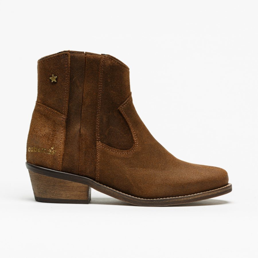 Cubanas - Eva Shoes