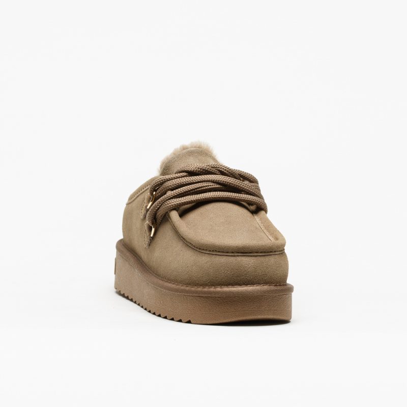 D.Franklin - Eva Shoes