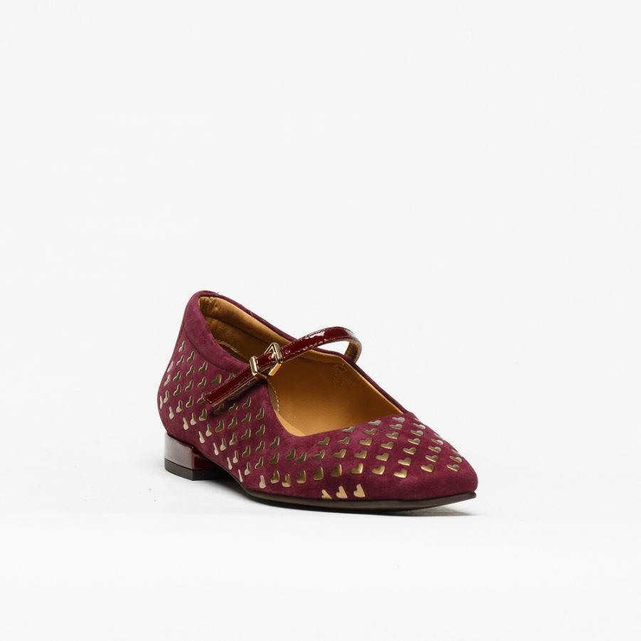 Pedro Miralles - Eva Shoes