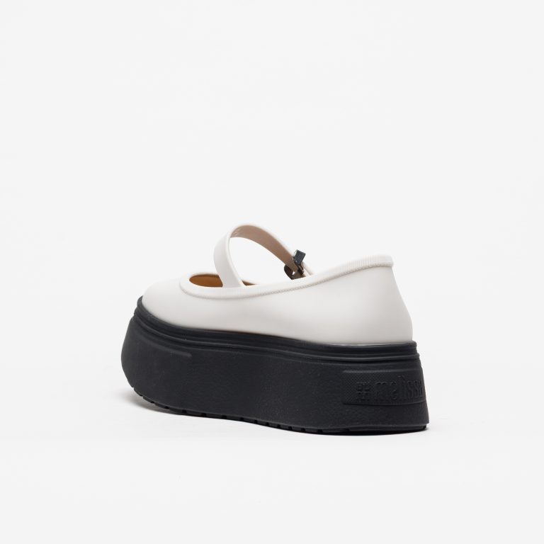 Sabrina Melissa Soft Ballerina Platform - Eva Shoes