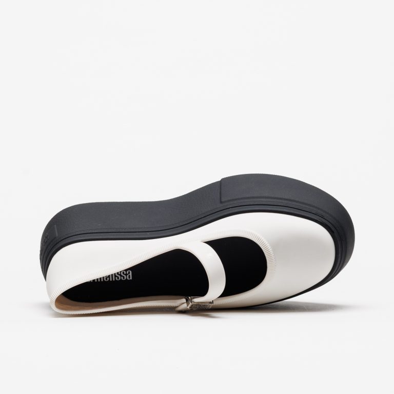 Sabrina Melissa Soft Ballerina Platform - Eva Shoes